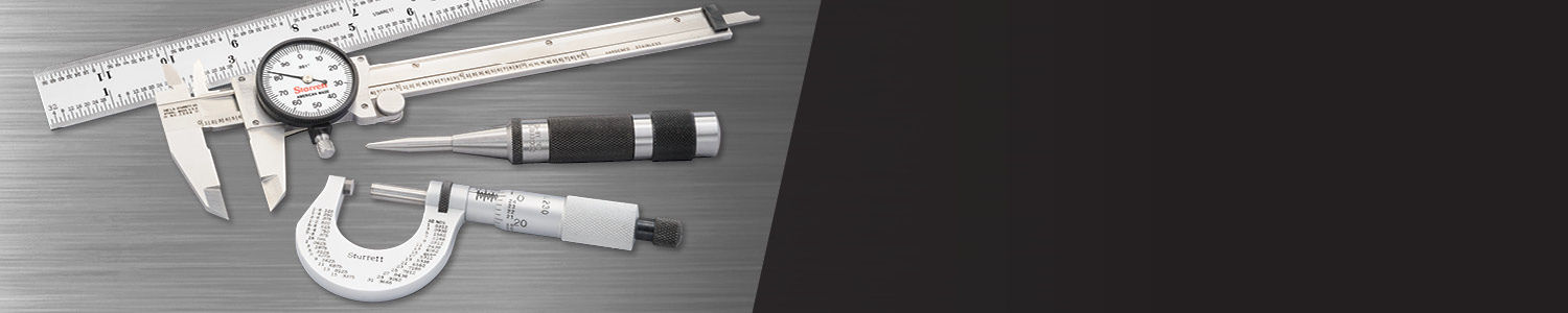 Precision Measuring Tools